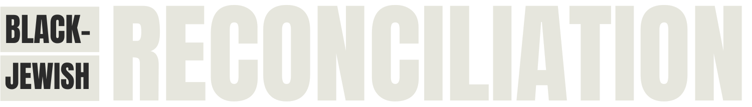 About The Tour - Black-Jewish Reconciliation